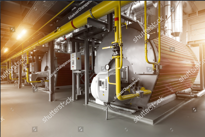 Boiler Feed Water Treatment | Aquila Ro