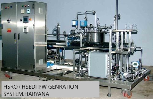 RO Plant for Pharmaceutical Industry | Aquila Ro