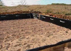 Rapid Gravity Sand Filter | Aquila Ro