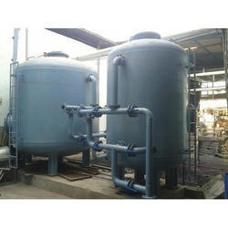 Side Stream Filter for Cooling Tower | Aquila Ro